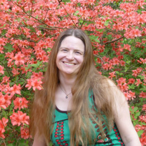 Our Putnam and Global Change Fellows - Arnold Arboretum | Arnold Arboretum