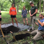 People - Arnold Arboretum | Arnold Arboretum