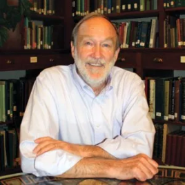 Richard Pagett - Arnold Arboretum | Arnold Arboretum