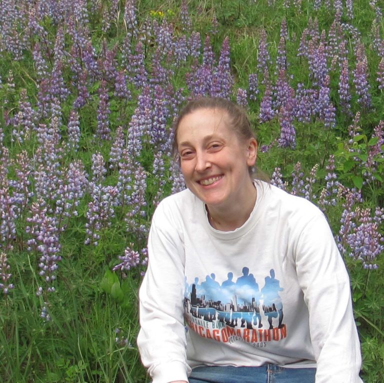Our Putnam and Global Change Fellows - Arnold Arboretum | Arnold Arboretum