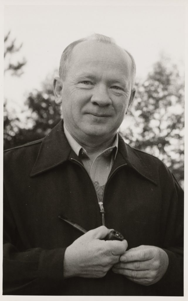 Alaska Military Highway Expedition - Arnold Arboretum