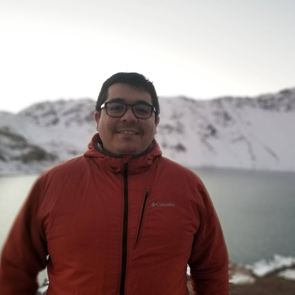 Our Putnam and Global Change Fellows - Arnold Arboretum | Arnold Arboretum