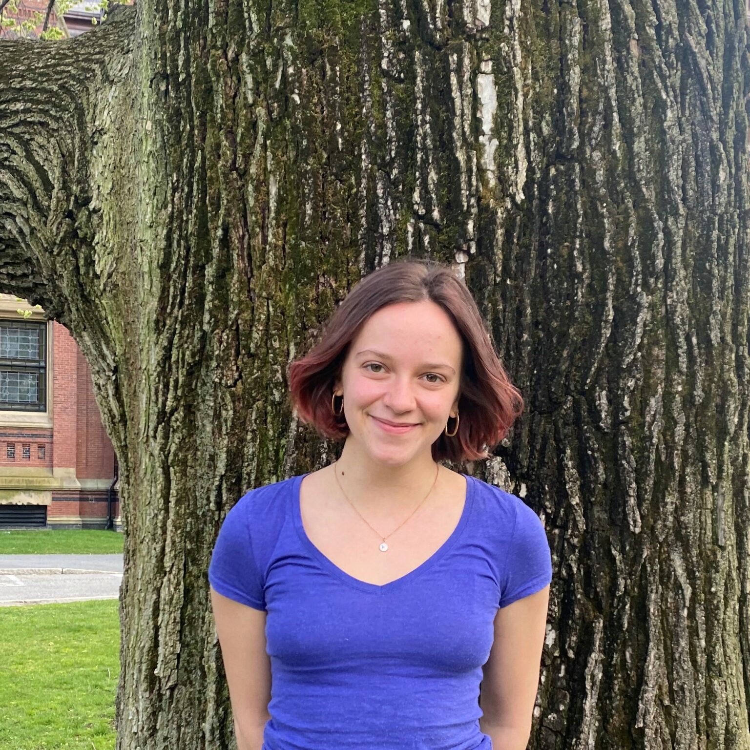 Our Scientists | Arnold Arboretum