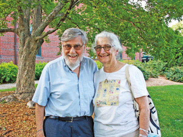 An Enduring Connection - Arnold Arboretum | Arnold Arboretum