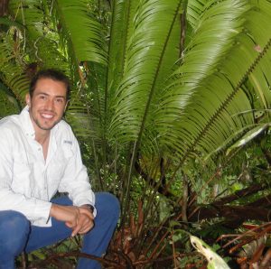 Our Scientists - Arnold Arboretum | Arnold Arboretum