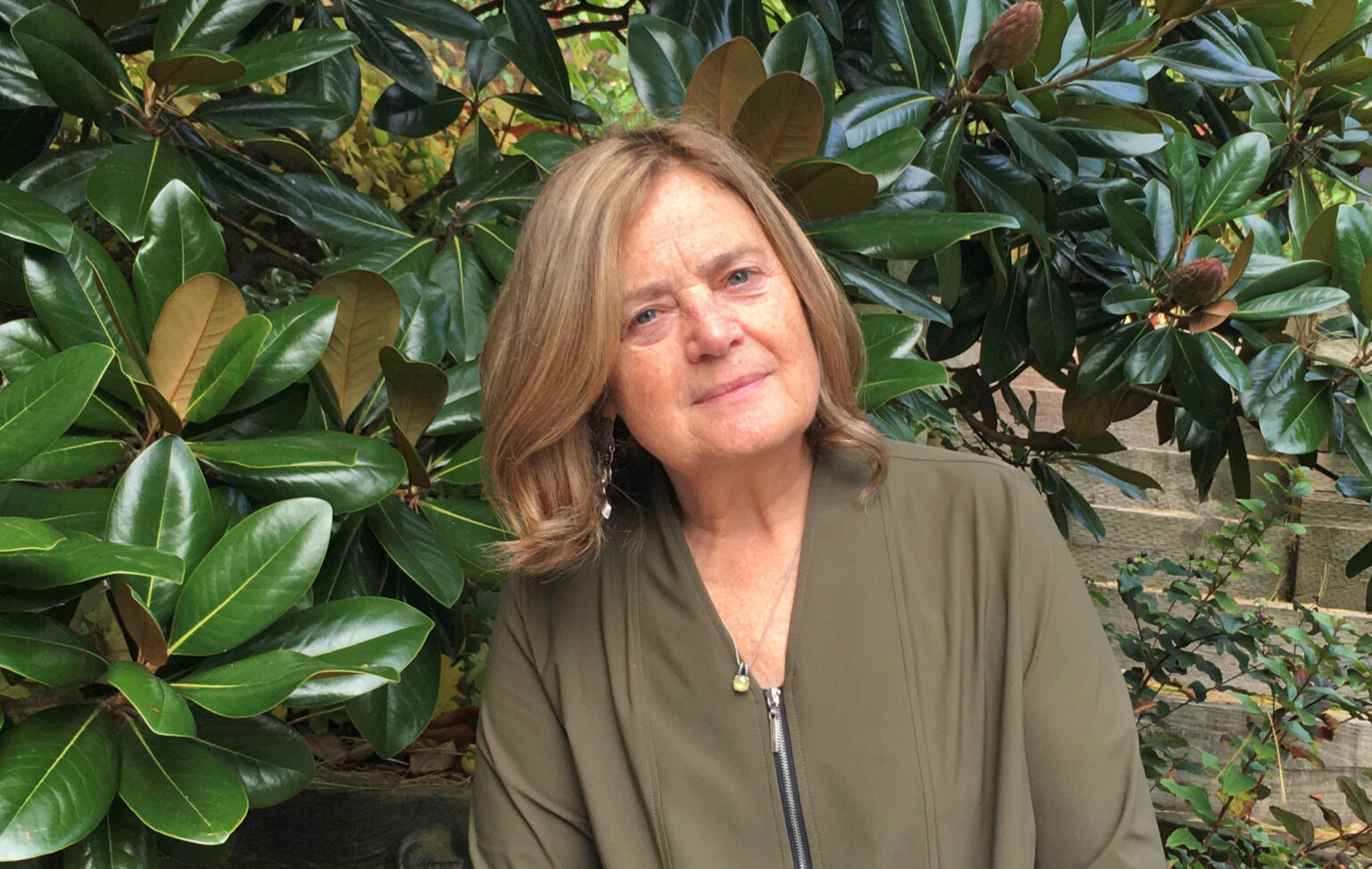 Witness: A Community Poem - Arnold Arboretum