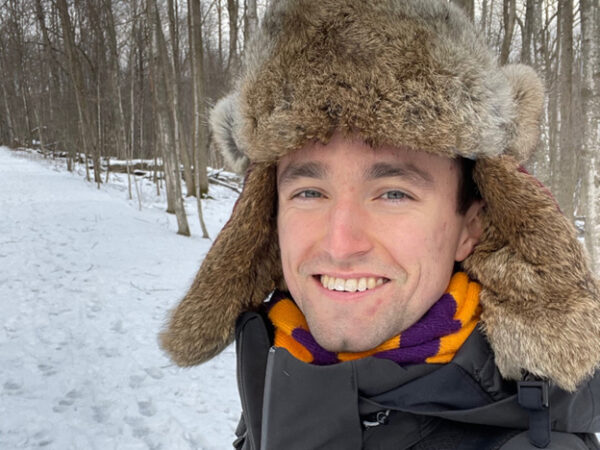 Our Scientists - Arnold Arboretum | Arnold Arboretum