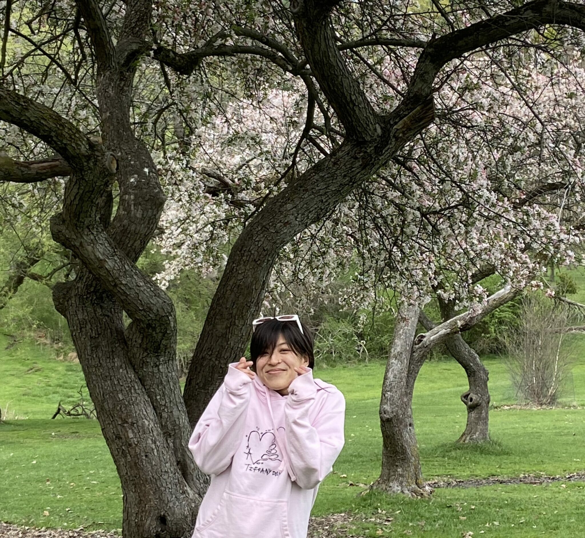 Our Scientists - Arnold Arboretum