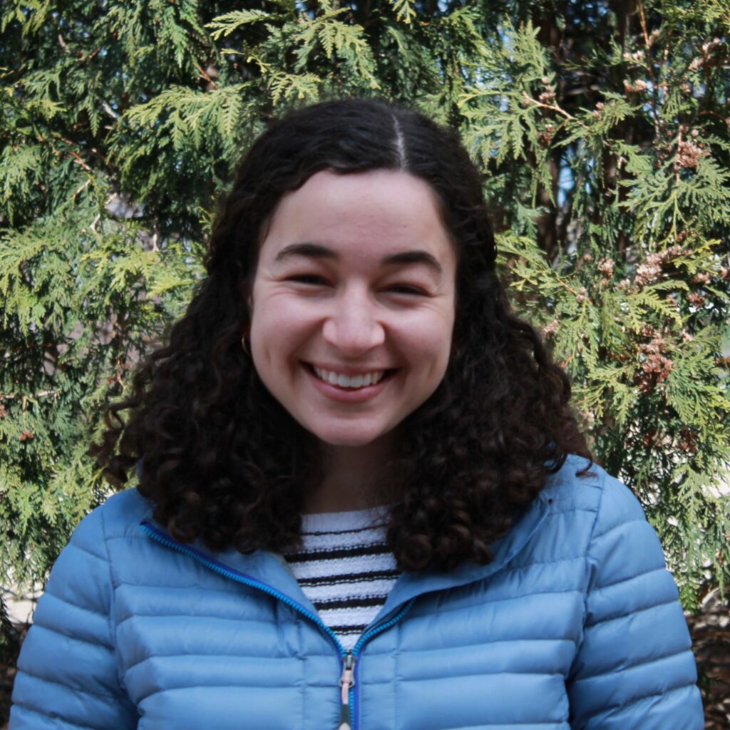 Our Putnam and Global Change Fellows - Arnold Arboretum | Arnold Arboretum