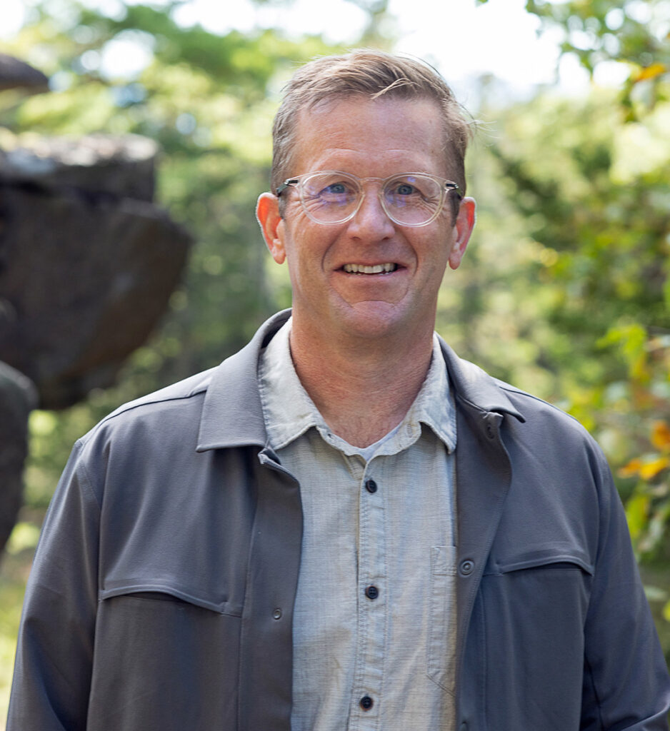 Rodney Eason to Direct Horticulture at the Arnold Arboretum - Arnold ...
