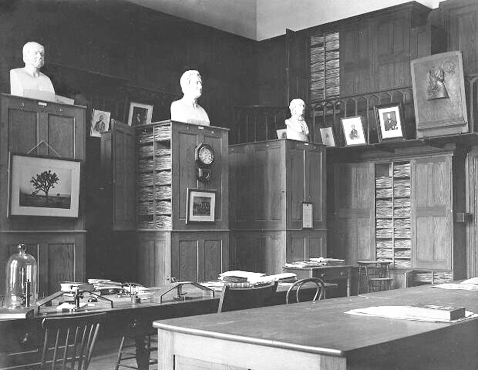 Hope in the Herbarium: A Record of What is Lost and Found - Arnold ...