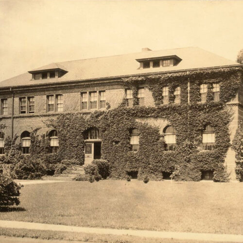 Hunnewell Building Renovations Preserve History, Sustain Functionality ...