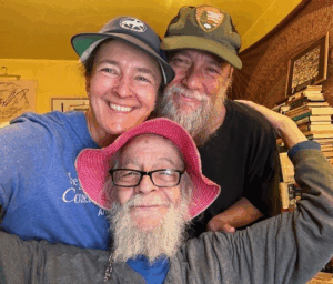 Meet Our Members: The Bodner Family - Arnold Arboretum