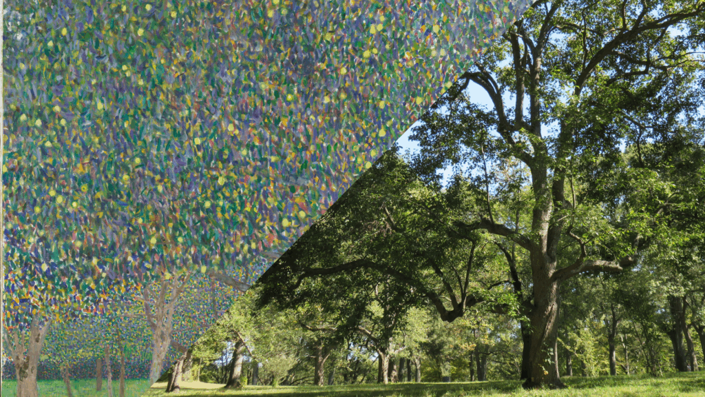 Arb/Art Double Take: Pears - Arnold Arboretum